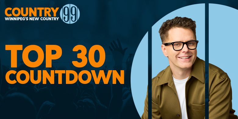 Country Top 30 | Country 99