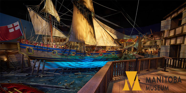 Explore the Nonsuch at the Manitoba Museum | Country 99