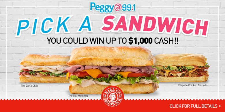 Pick A Sandwich | Country 99