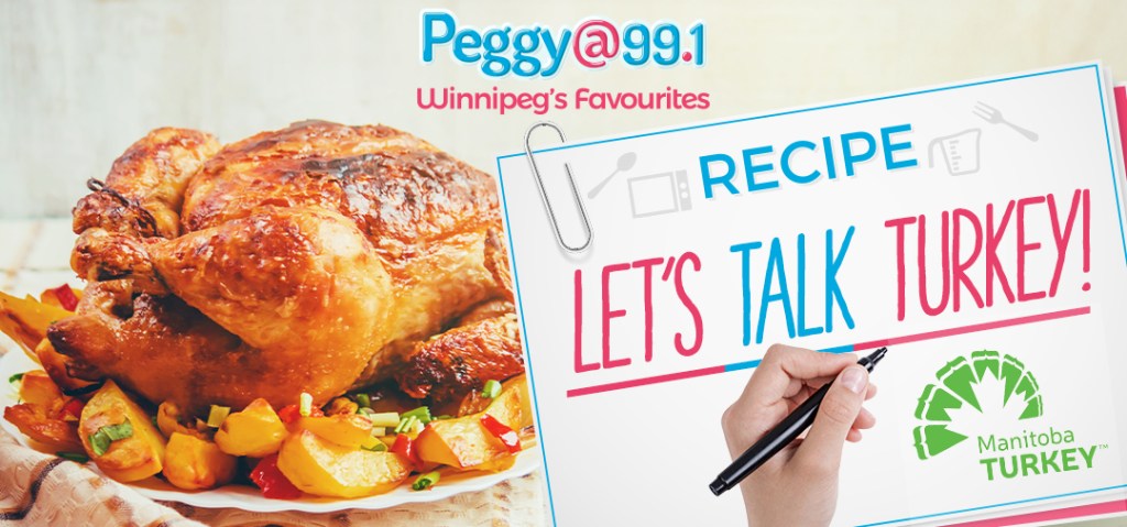 Let’s Talk Turkey! | Country 99