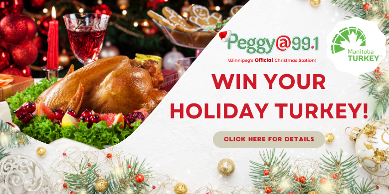 Win Your Holiday Turkey! | Country 99