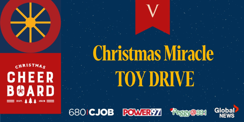 Country 99 | Christmas Miracle