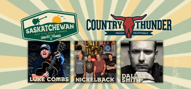 Country Thunder 2024 | Country 99