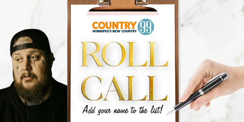 Roll Call | Country 99